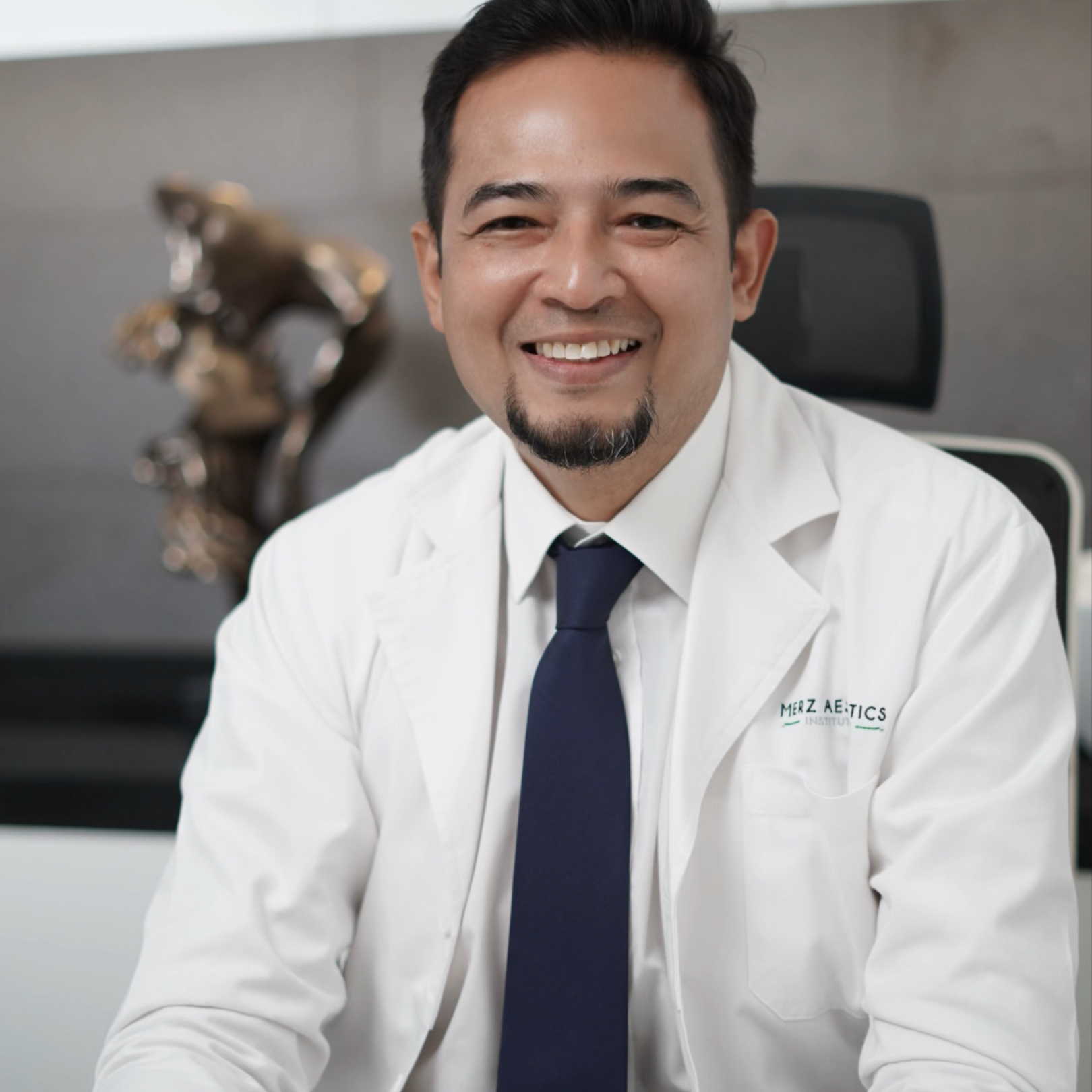 Homepage - DR.D Clinic | LCP Certified Aesthetic Clinic