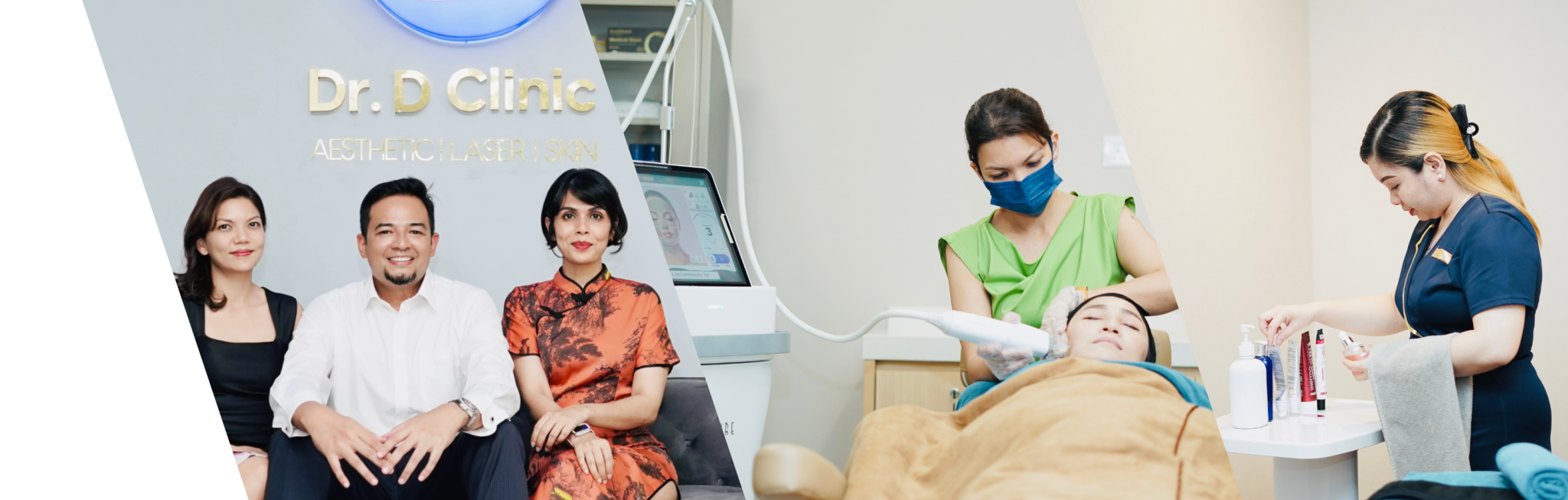 DR.D Clinic | LCP Certified Aesthetic Clinic – Dr.D Clinic is an ...